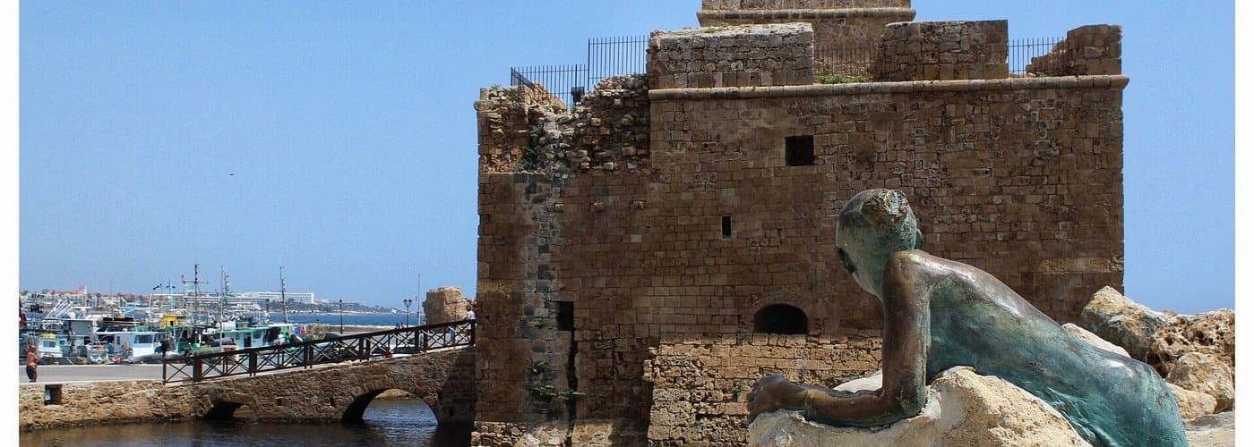 Paphos Travel Guide: Best Things to Do, Beaches & History